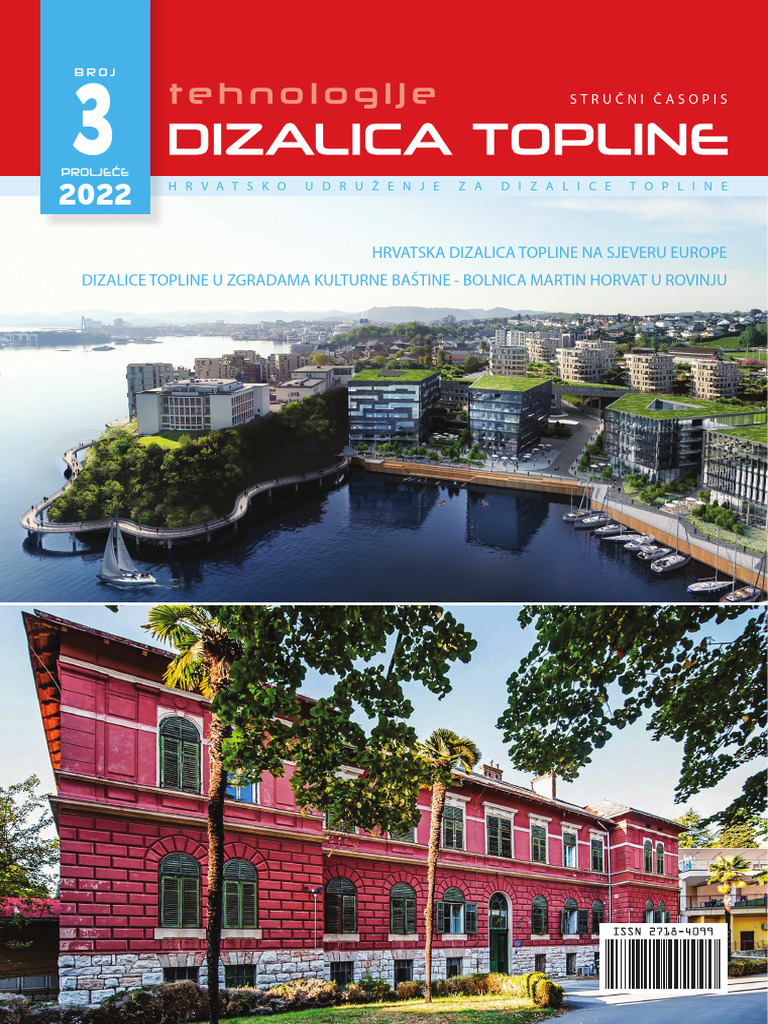 Oj Casopisa 1-4 | PDF