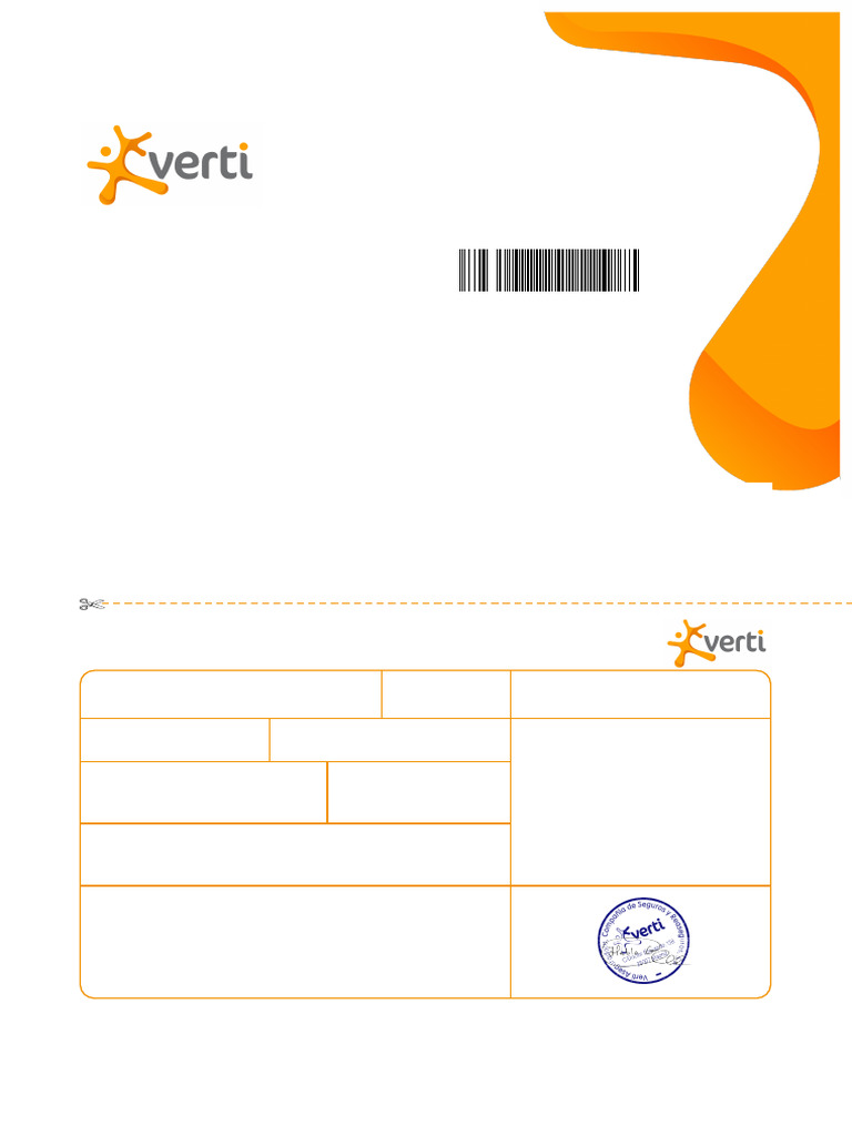 Verti | PDF | Derecho privado | Riesgo