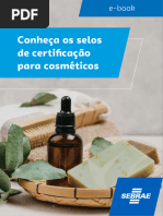 Selos Das Certificacoes ANBIMA | PDF | Negócios