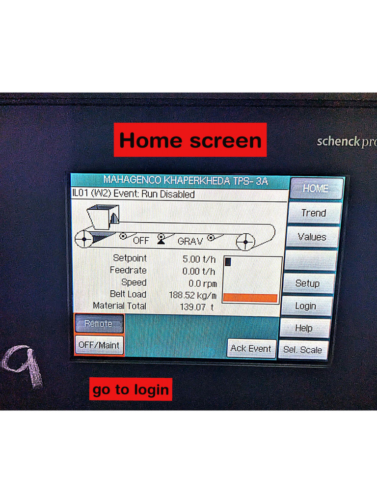 HOW To Change Parameter | PDF