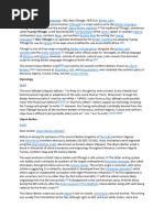 Overview of Thaana Script in Maldives | PDF | Writing | Linguistics