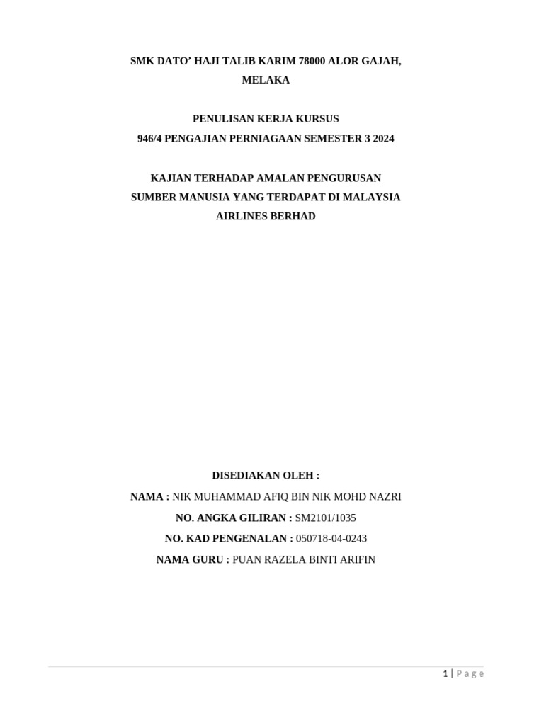 KK PP Done Again and Again | PDF