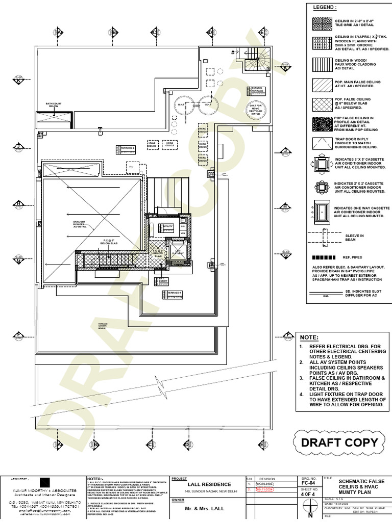 Schematic Mumty Plan | PDF | Building Technology | Building Engineering