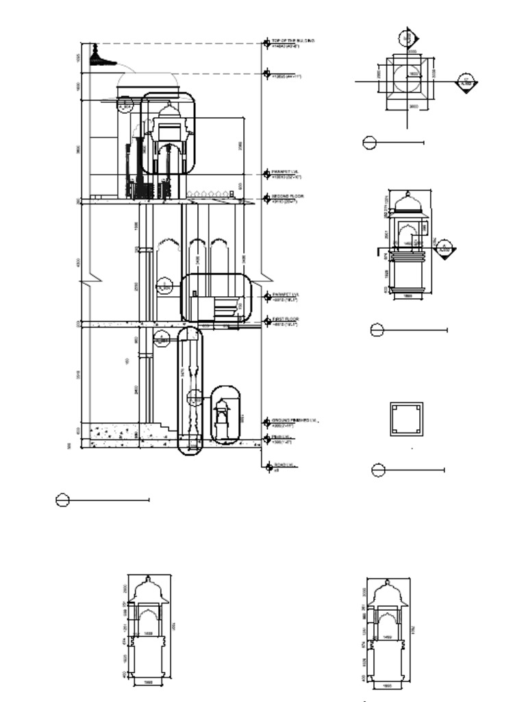 Sra DK 204 Detail Sheet-A 902 | PDF