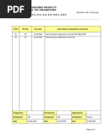 Material Declaration Submission Guide | PDF | Chemical Compounds | Materials