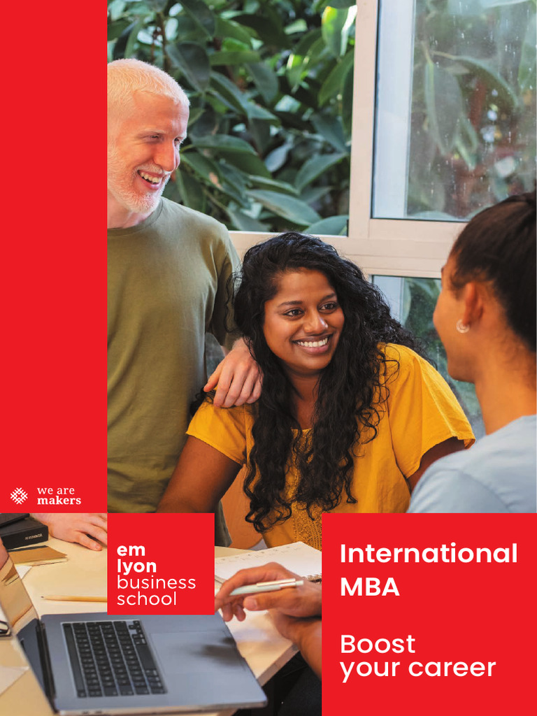 FC Brochure Imba en | PDF | Analytics | Entrepreneurship