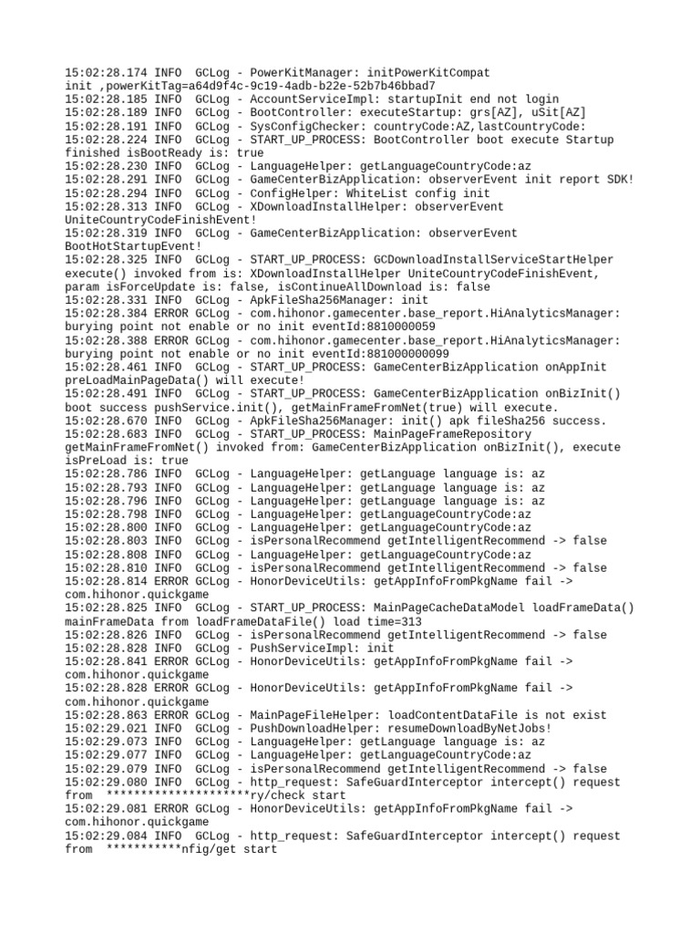 gc_2024_10_28 | PDF | Hypertext | Networking Standards