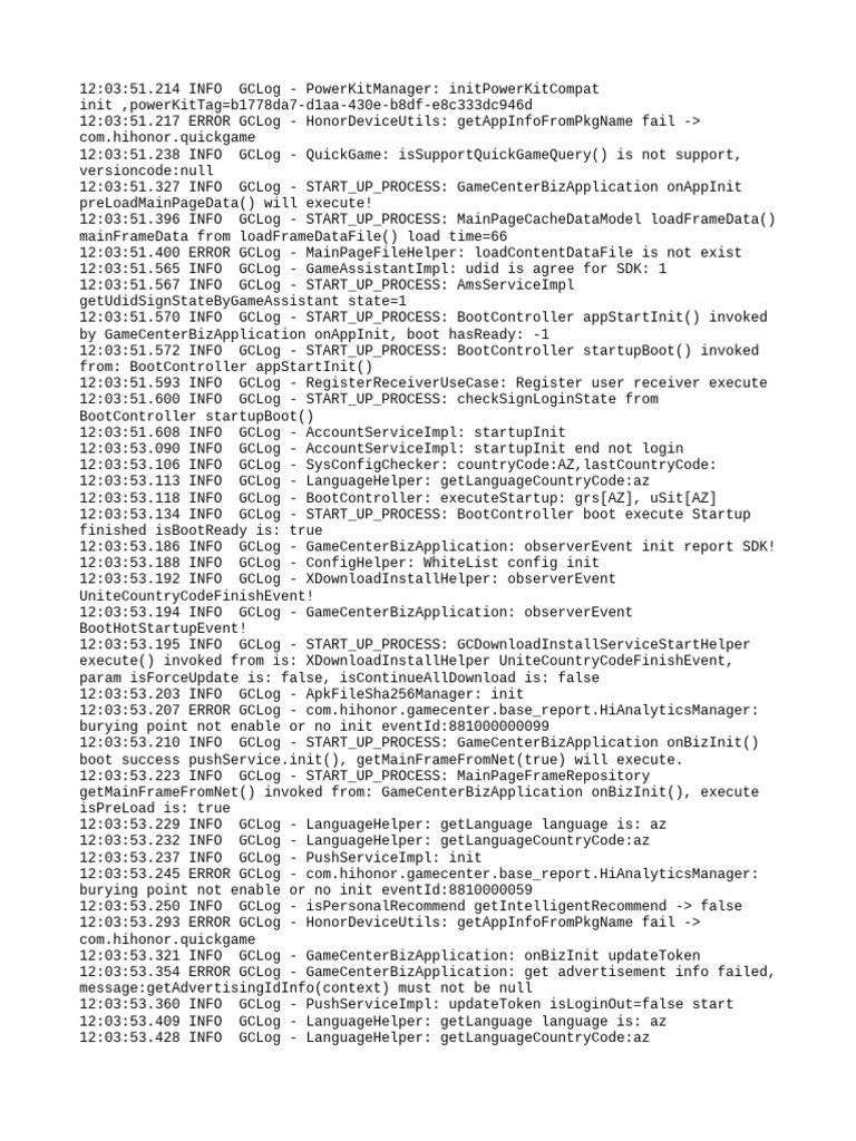 gc_2024_10_26 | PDF | Computer Science | Hypertext Transfer Protocol