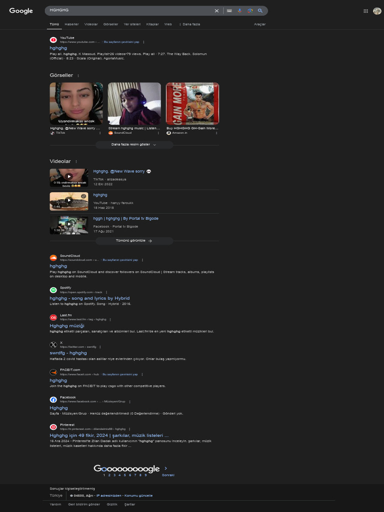 HGHGHG - Google'Da Ara | PDF