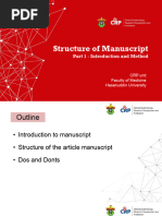 Heliyon Manuscript Template | PDF