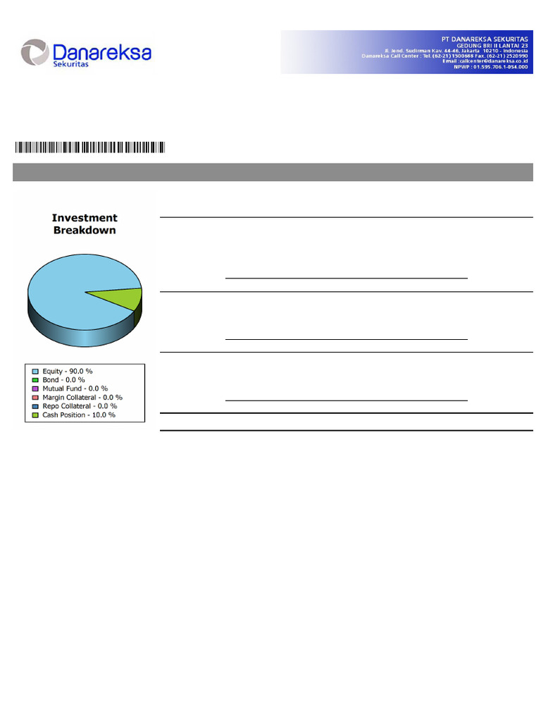 SOA_00000022726_201908 | PDF | Margin (Finance) | Business