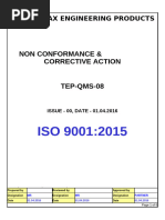 Material Declaration Form | PDF | Chemical Compounds | Materials