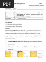 Material Declaration Form | PDF | Chemical Compounds | Materials