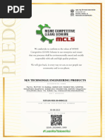 Material Declaration Submission Guide | PDF | Chemical Compounds ...