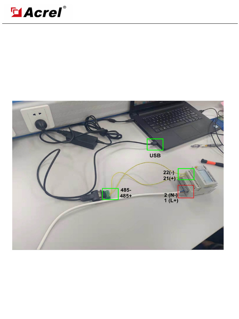 ADW300 Manual: Software Setup Guide | PDF | Usb | Wi Fi
