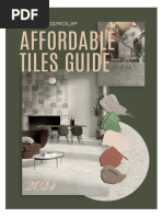 EDL Compact Laminate Overview | PDF | Countertop | Wood