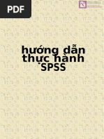 Hướng dẫn cài đặt SPSS 26 mới nhất | PDF
