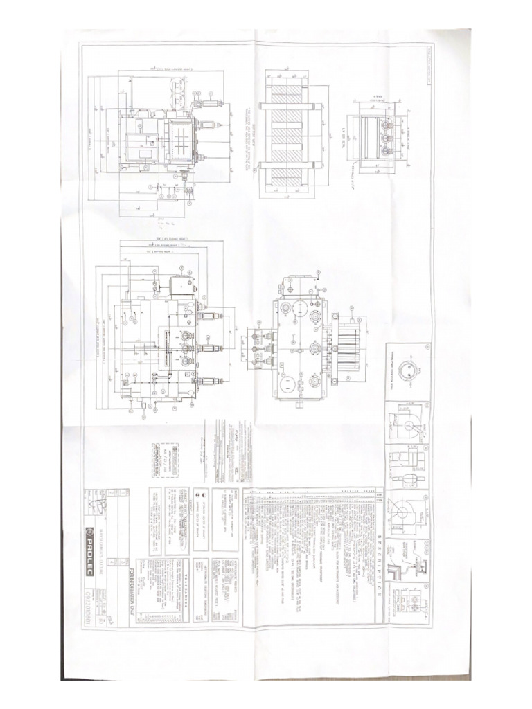 For Information Only | PDF