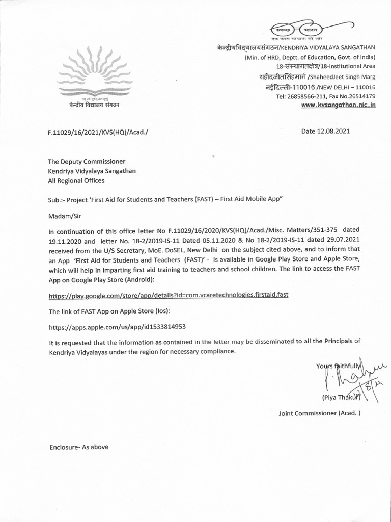 Project 'First Aid For Student and Teachers (FAST) - First Aid Mobile ...