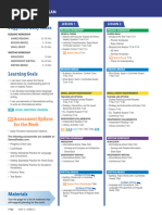 Iready Vocabulary List | PDF
