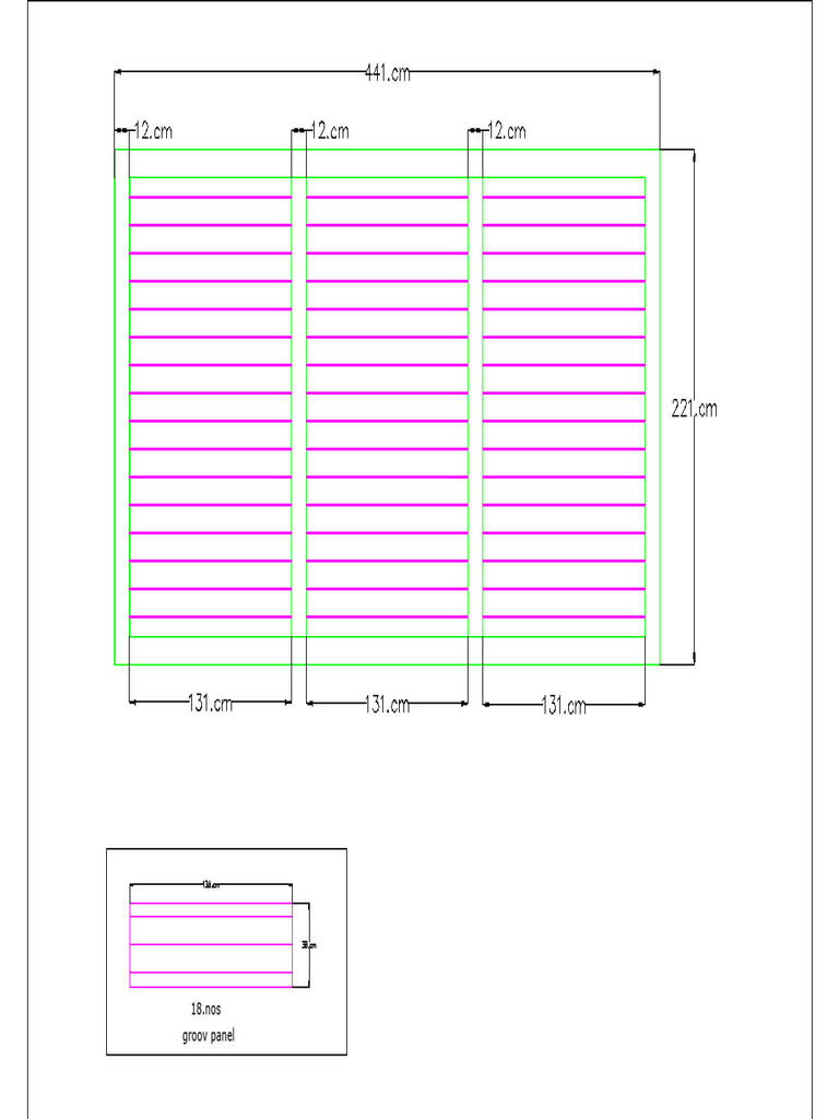 Stair Roof Det | PDF