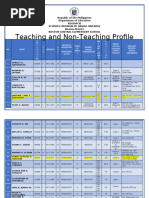 SM 019 - 2023 - Approved Reclassification of Positions With Notice of ...