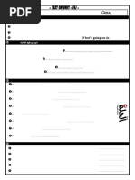 Are Bionic Superhumans On The Horizon | PDF