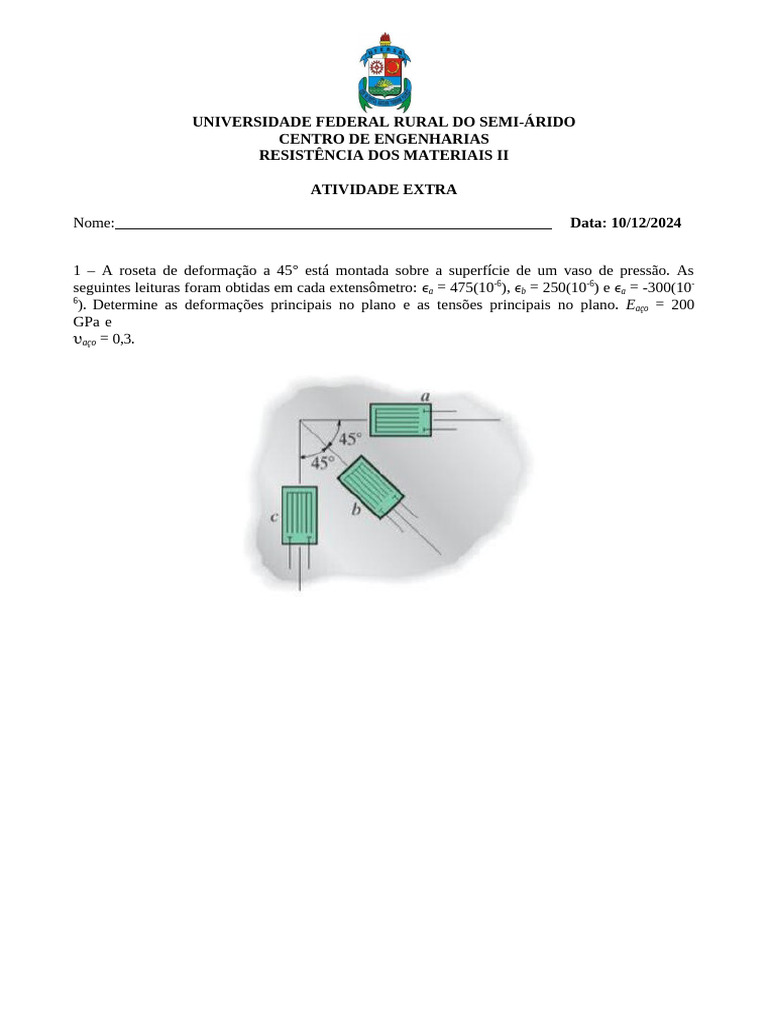 ATIVIDADE_EXTRA | PDF