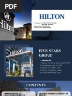 Marriott Employee Transfer Policy Overview | PDF | Marriott ...