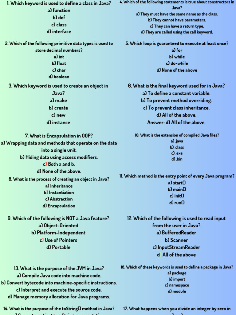 2 Pdf Class Computer Programming Method Computer Programming 2018