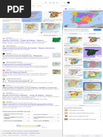 Mapa para Jugar. ¿Dónde Está Provincias de España - Mapas Interactivos | PDF