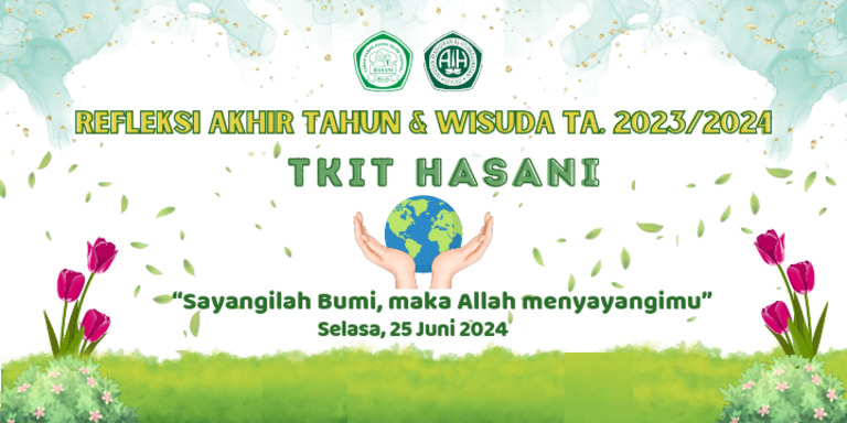 BANNER REFLEKSI AKHIR TAHUN & WISUDA_20240621_104803_0000 | PDF
