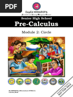 Jenn Last Push Mathematics 2023 | PDF | Equations | Mathematics