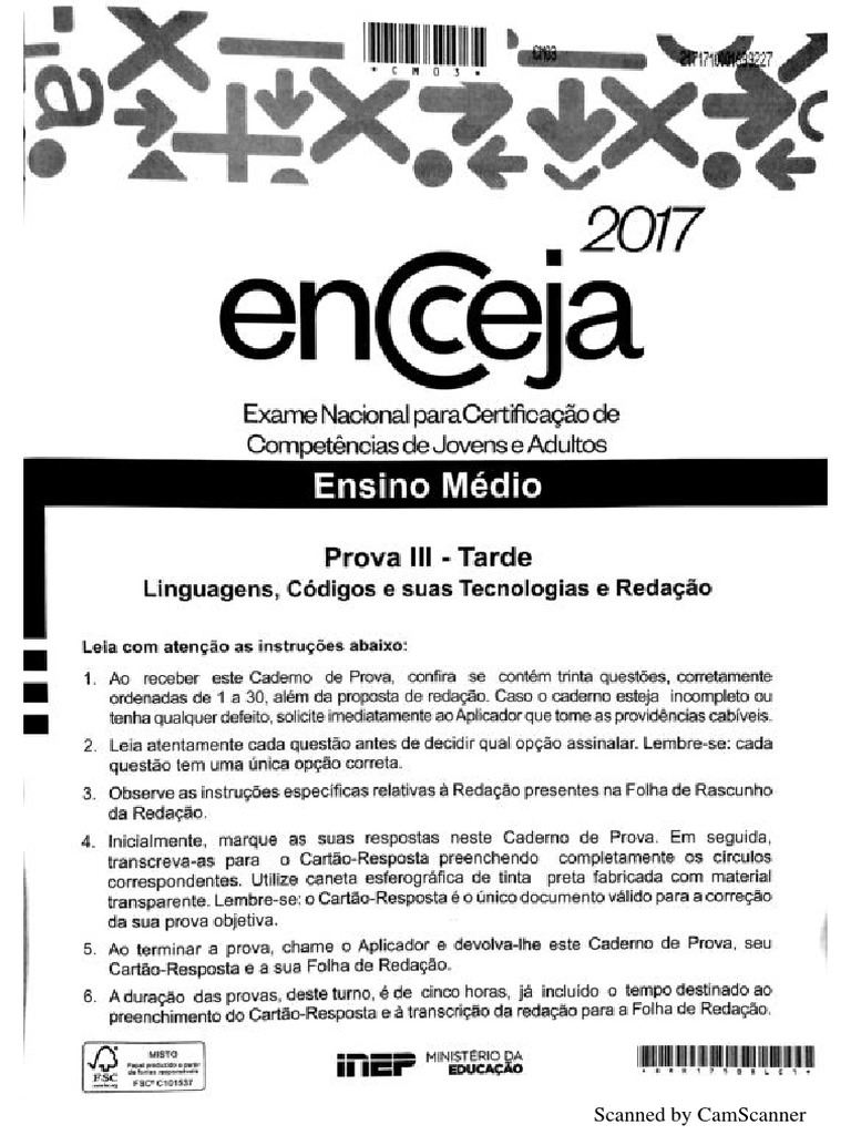 Scanned Document Compilation | PDF