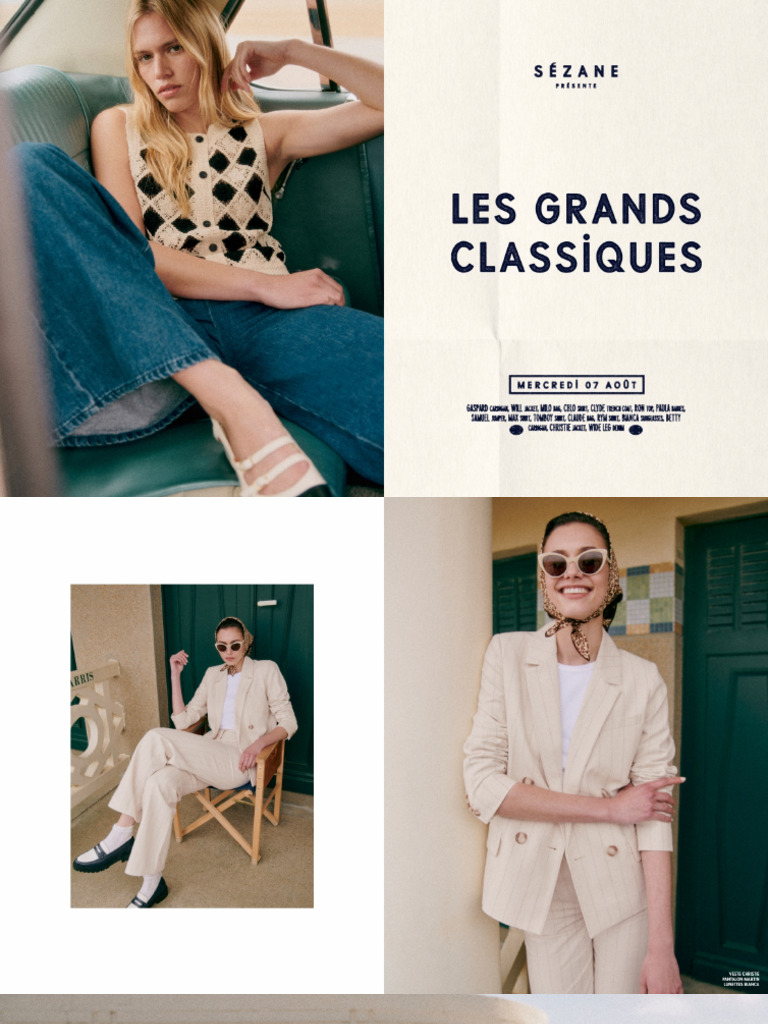 PDF Teasing Final FR | PDF