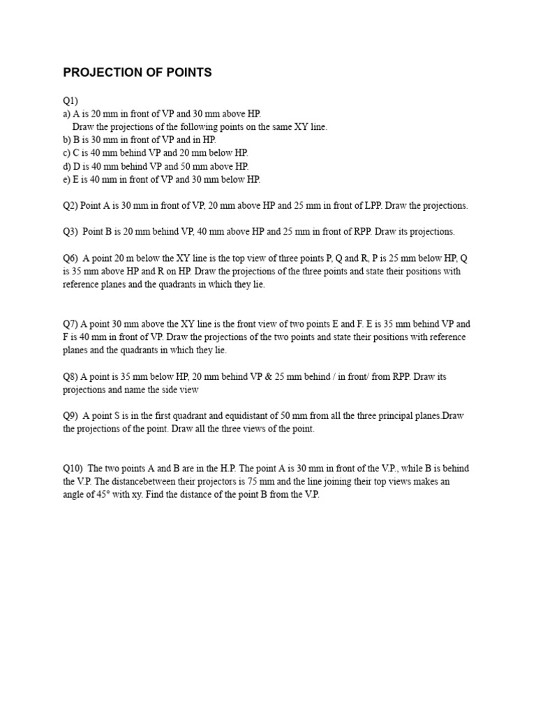 solid edge questions | PDF | Euclidean Plane Geometry | Euclidean Geometry