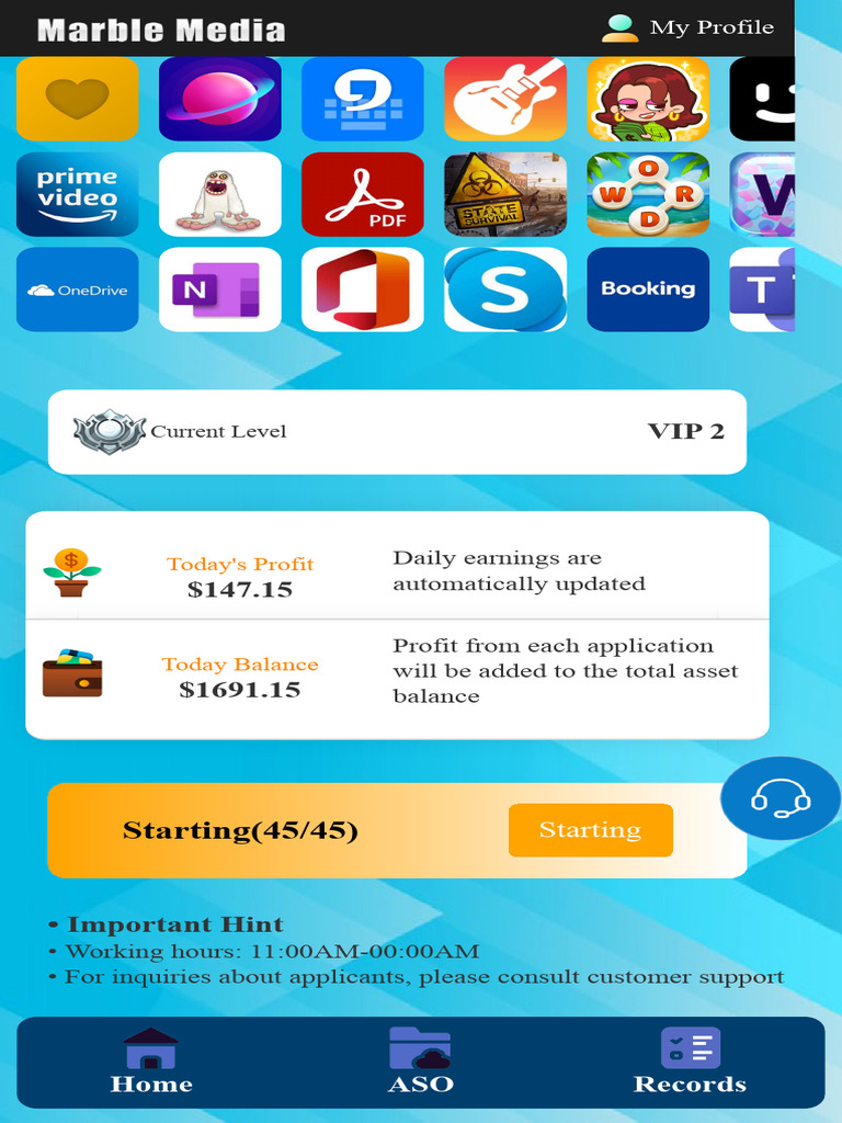 Automatic Order Normal Member | PDF