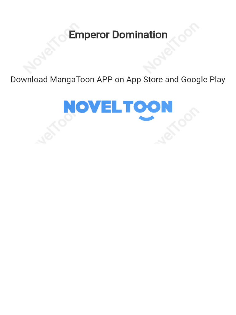 Emperor Domination | PDF