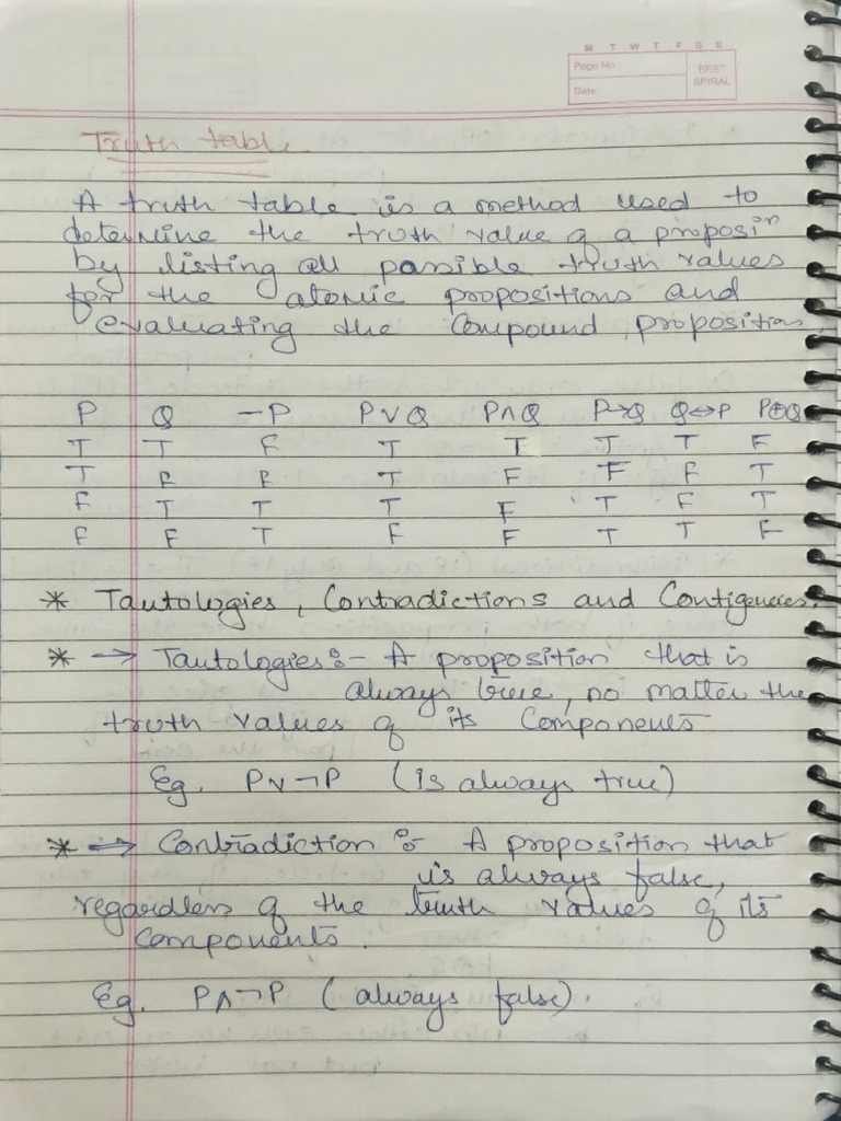 Propositional Logic AI | PDF | Philosophical Methodology | Boolean Algebra