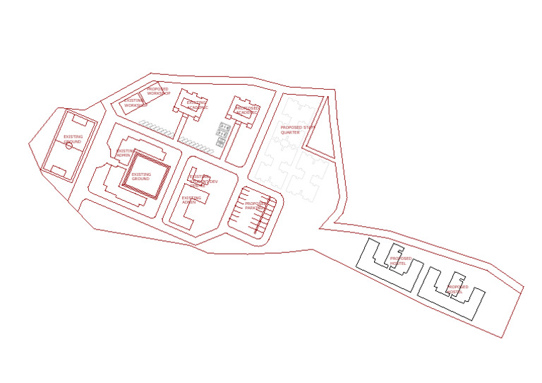 Proposed Developments Overview | PDF