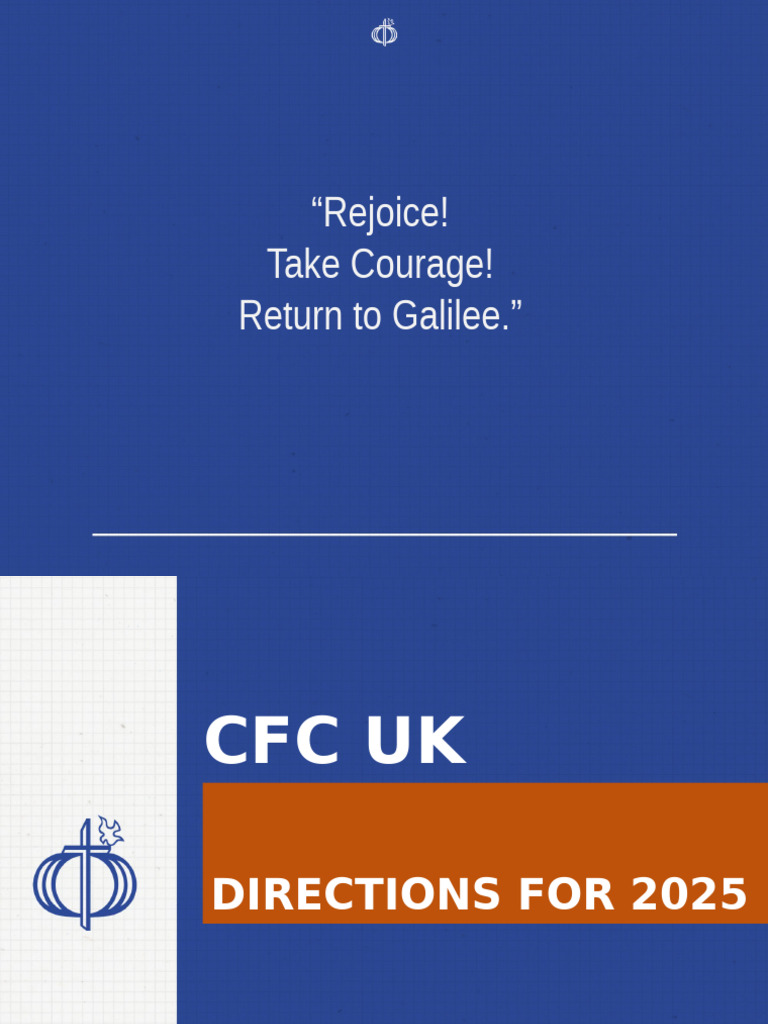 CFC Uk 2025 Direction | PDF