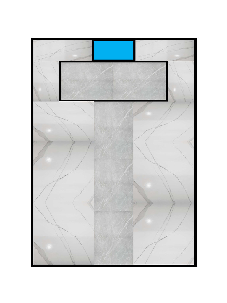 Diseño Piso 2 | PDF