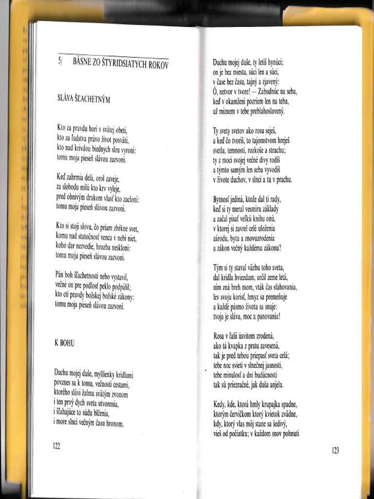 K. Kuzmány - poézia (Margita) | PDF