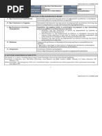 DLL Matatag - Epp 4 Q3 W7 | PDF