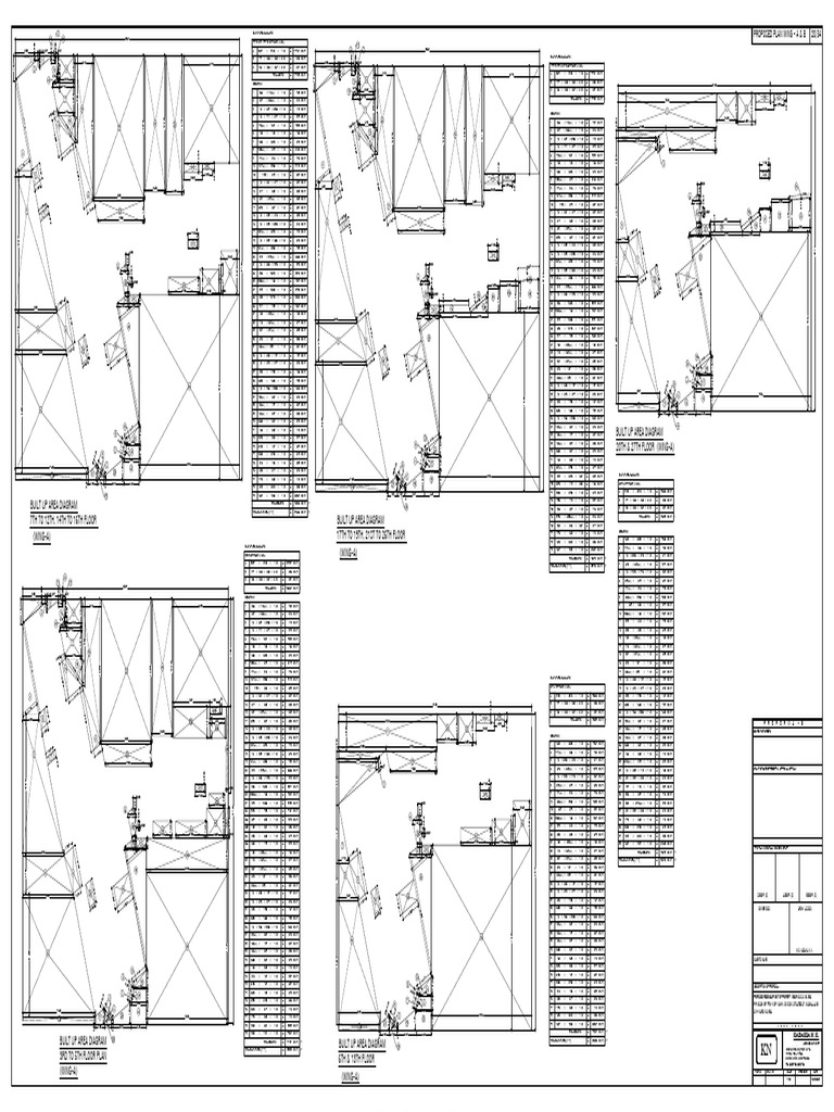 5 Copy of Layout Approval (In Case of Layout) | PDF