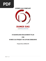 SHP Management Safety Pledge | PDF | Occupational Safety And Health ...