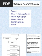 A-Level Geography Notes | PDF