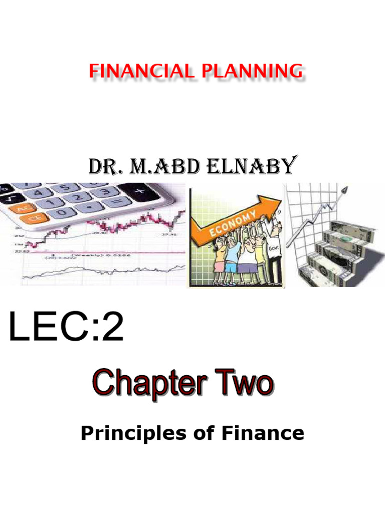 LEC2 | PDF | Partnership | Sole Proprietorship