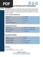 Metal Conversion Chart | PDF | Steel | Iron