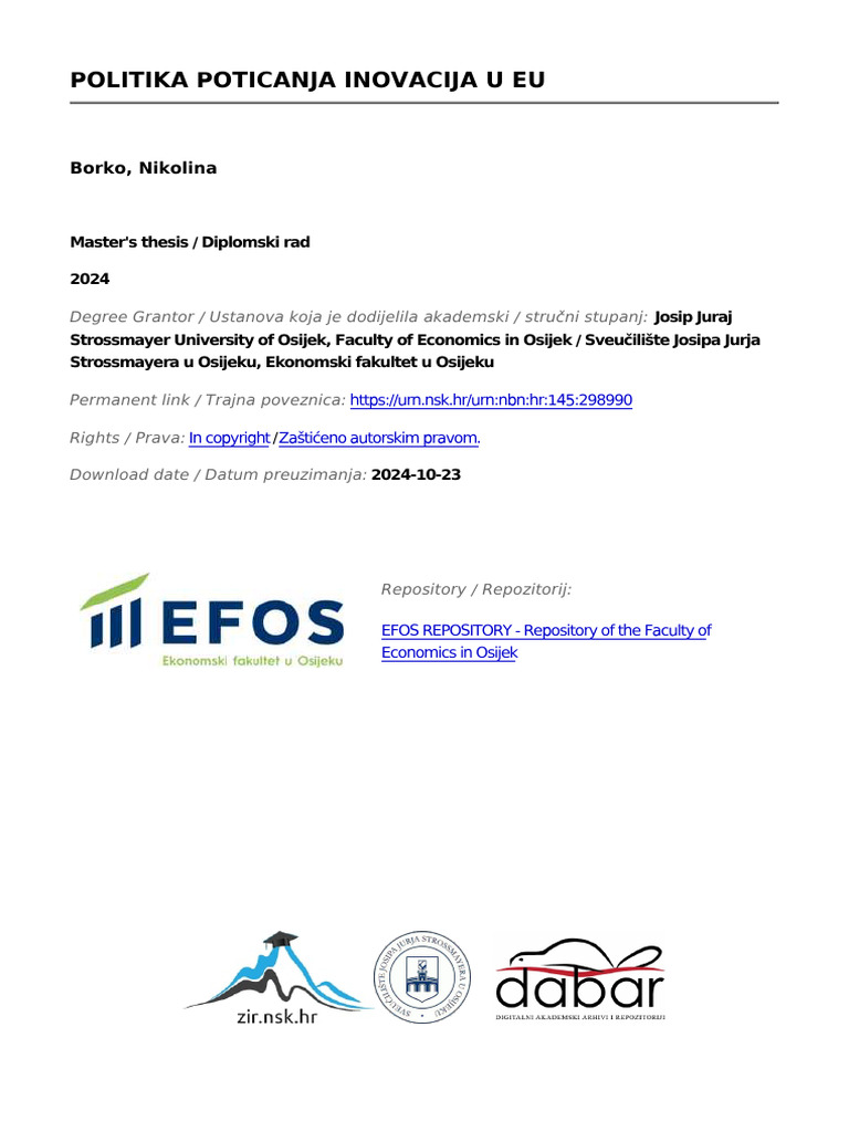 osmanski hrvatska | PDF